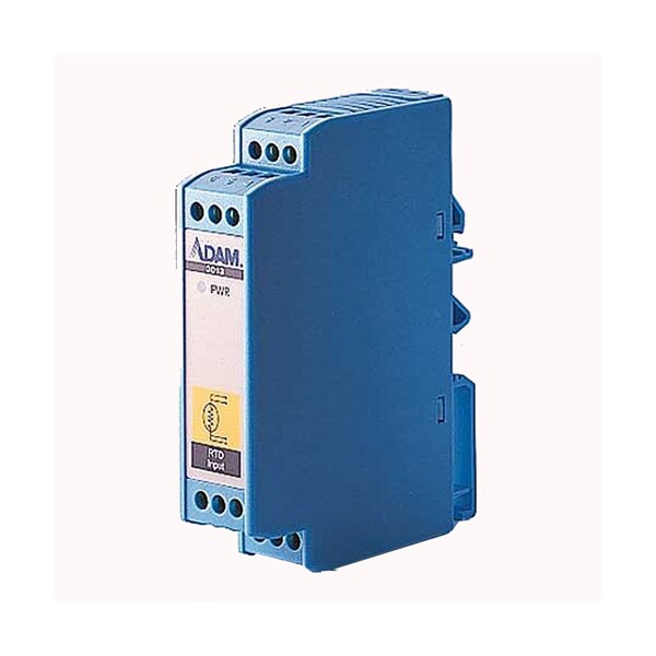 Advantech Isolated Rtd Input Module Adam 3013 Ae Zoro